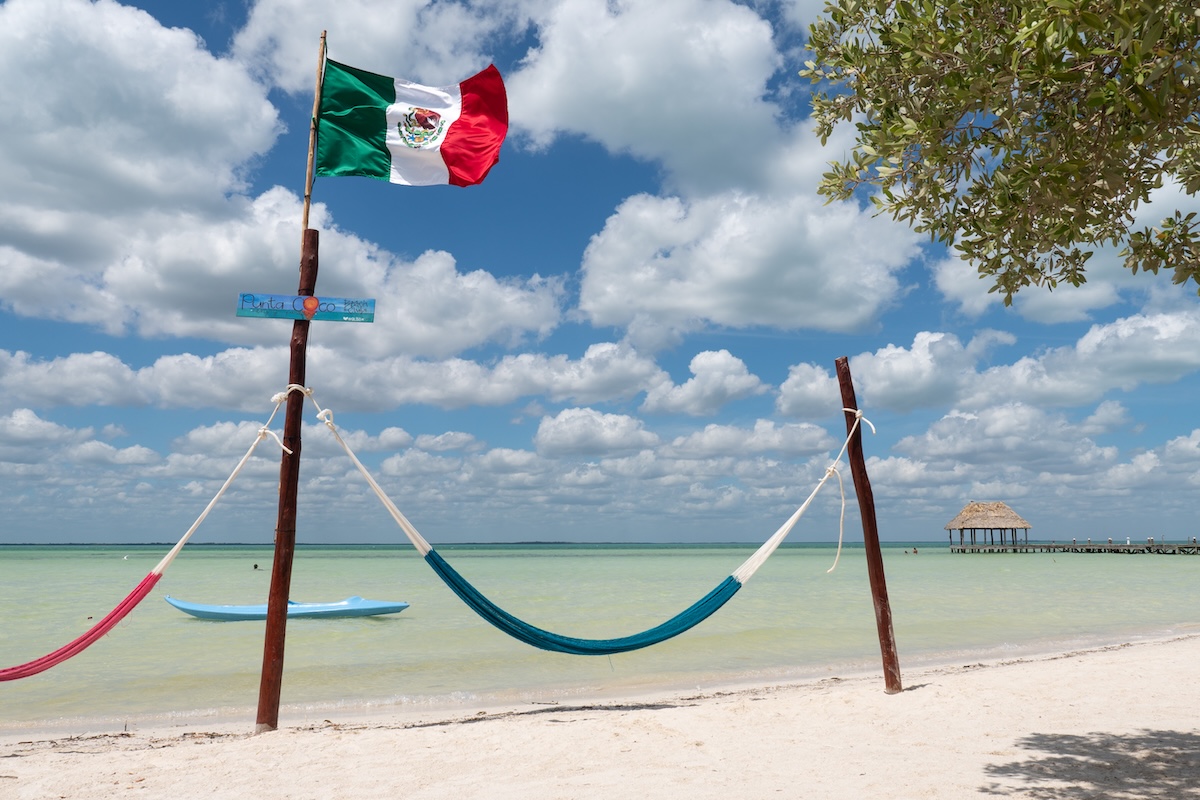 Experiencia temática a Mérida y Holbox con Glen Rosado