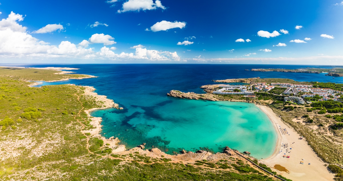 Curaçao: una isla del Caribe sin sargazo ni huracanes